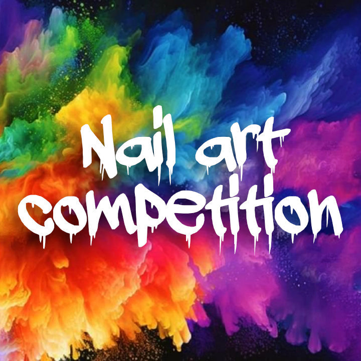 Enter Our Weekly Naio Nails Nail Art Competition - Naio Nails
