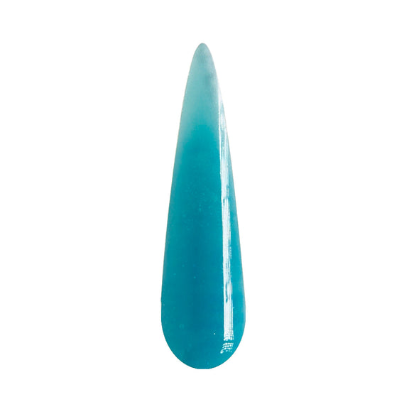 2-in-1 Acrylic Powder - Teal Tension - UGCA-367 - Naio Nails - Naio Nails