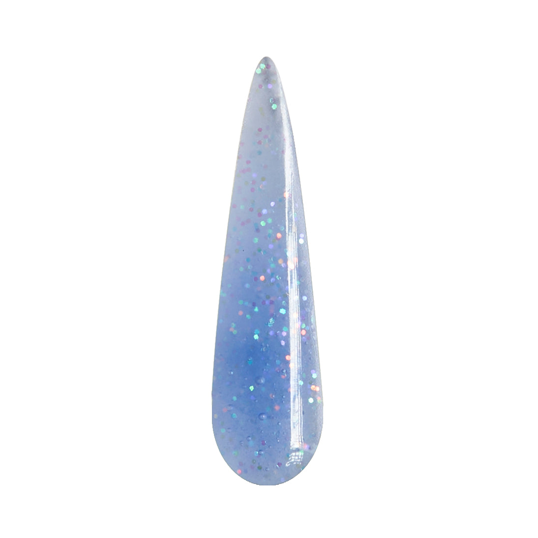2-in-1 Acrylic Powder - Arctic Ice - UGCA-539 - Naio Nails - Naio Nails