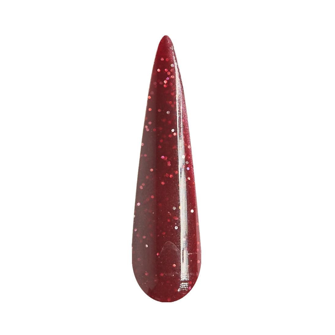 2-in-1 Acrylic Powder - Hades - UGCA-591 - Naio Nails - Naio Nails